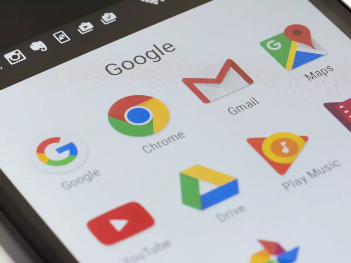 Google eksposearret gefaar fan Android-smartphones fanwegen konflikt om Fortnite-spiel 6427_1