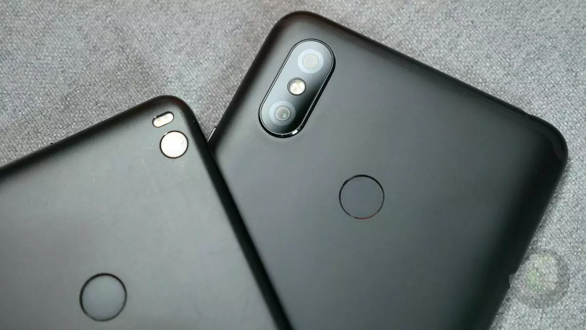 Ulasan Xiaomi Mi Max 3 yang sangat besar 6442_3