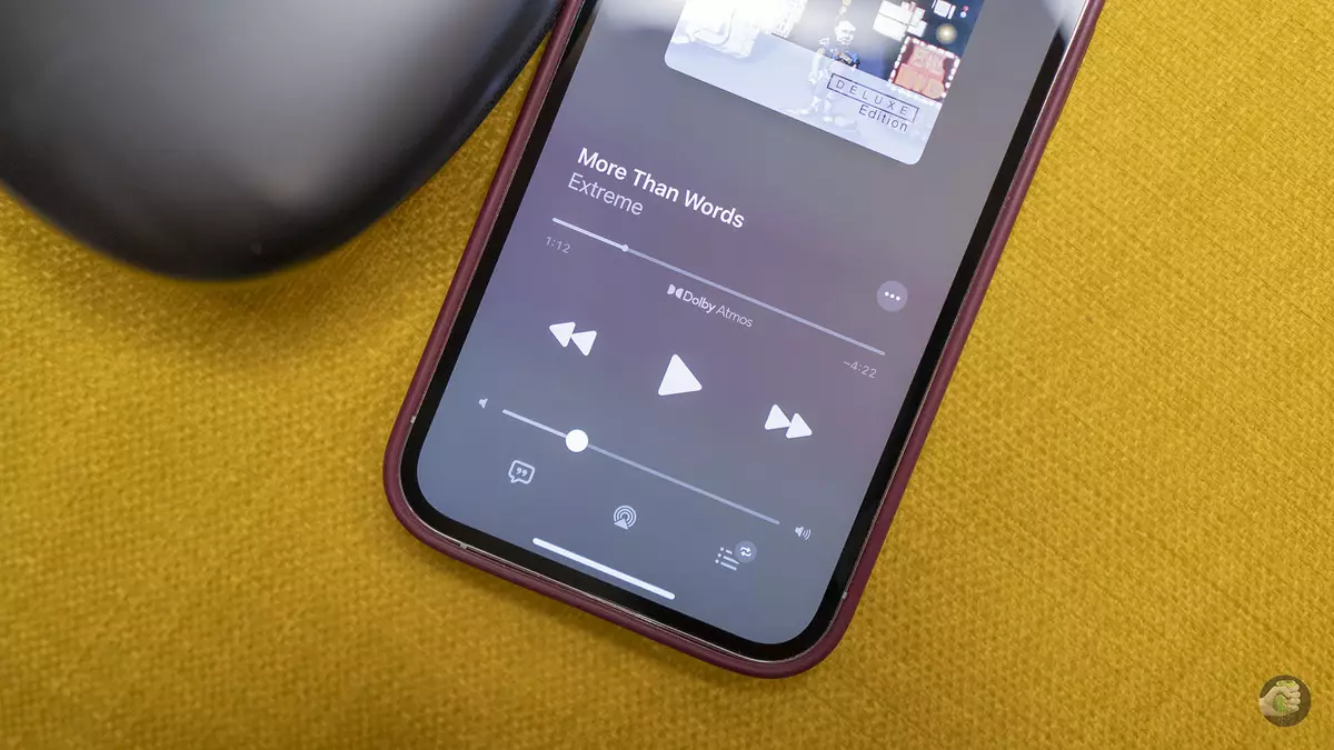 Odpowiedzi na główne pytania dotyczące nowej muzyki Apple: Jak włączyć przestrzenne audio, jaki format wybrać? 644_6