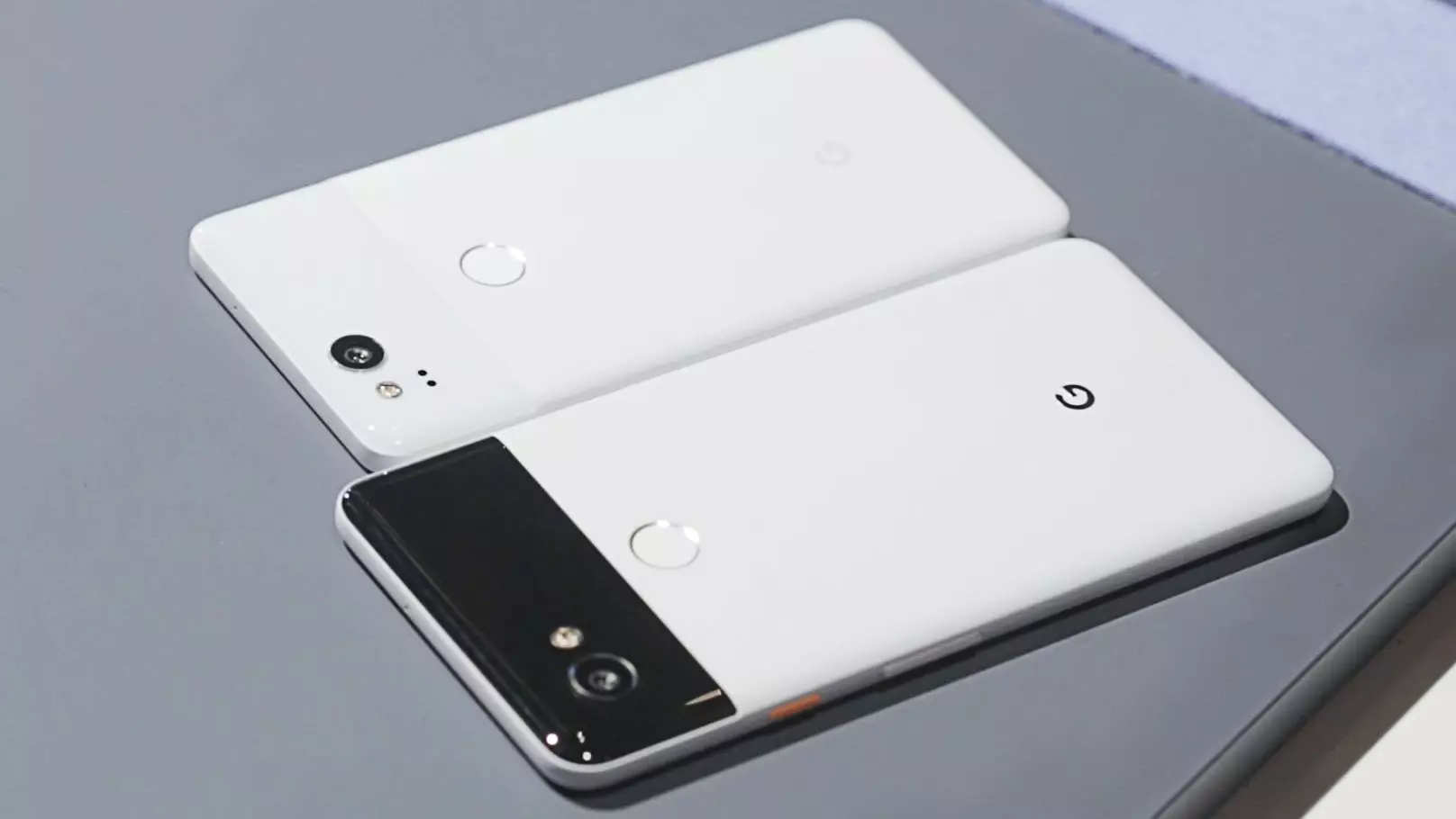 Pixel 2 XL aghọwo slowest ama na android 6450_0