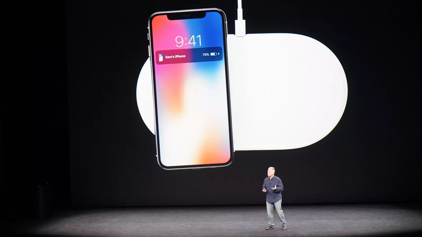 Велосипедҳои Чин: Apple барои iPhone пуркунии фаврӣ илова мекунад 6456_0