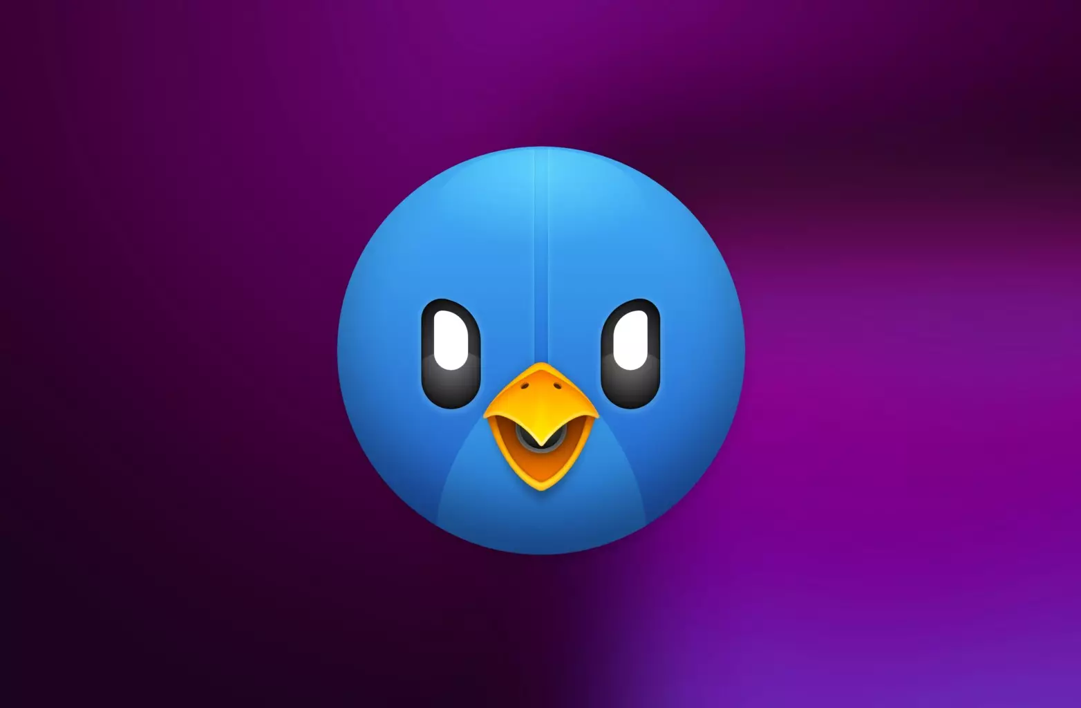 Twitbot, goodbye: Twitter yakagadziridzwa API yechitatu-bato application 6479_0