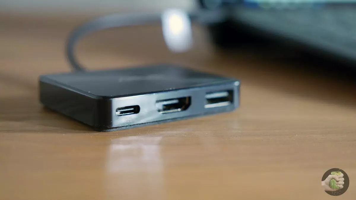 Review sa mahal ug sobra nga Asus ZenBook S 6518_7