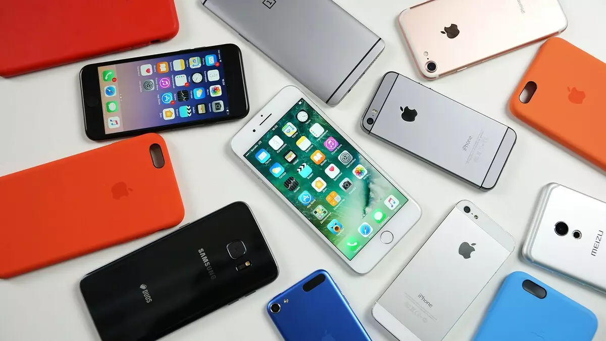 Pendapat: 2 bulan dengan iPhone 7 Plus selepas beberapa tahun C AndroM 6526_0