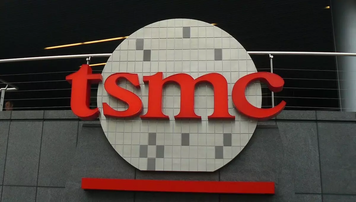 Вирус TSMC өндүрүш токтотулган. Бул компания Apple үчүн A12 процессорун жасайт 6537_0