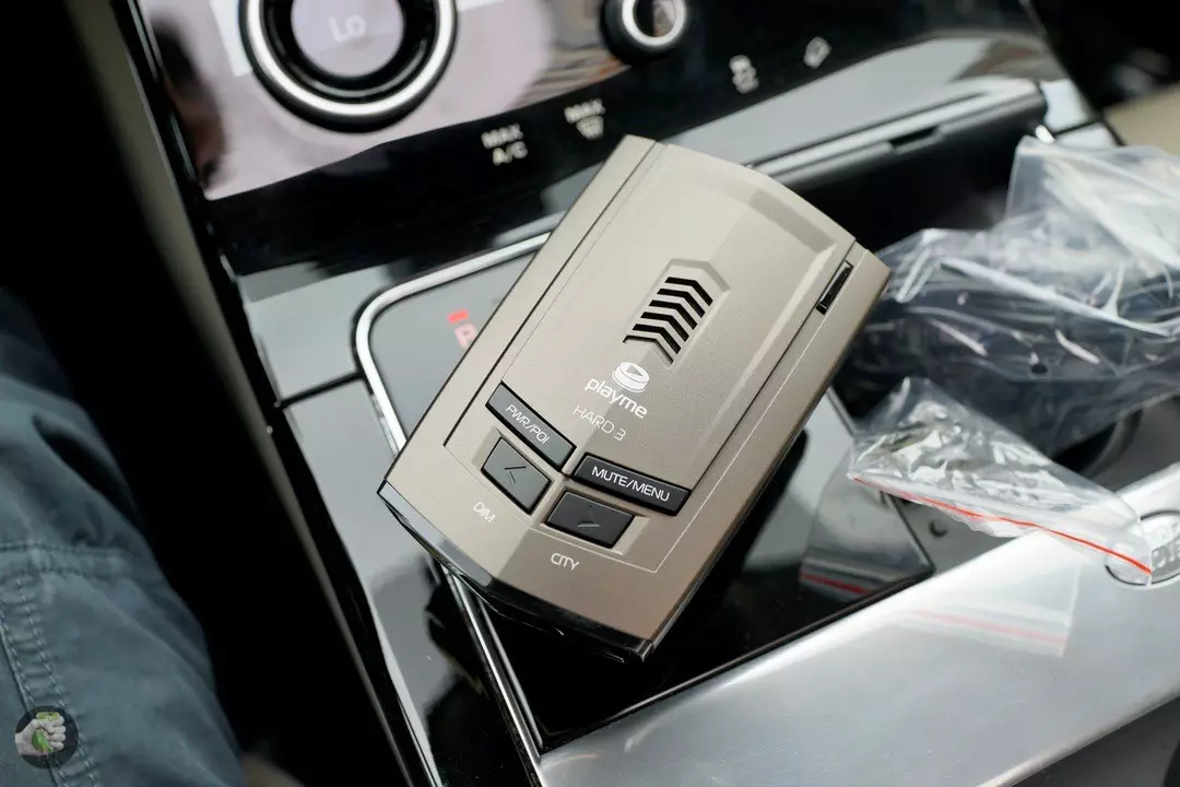 Playme Hard Radar Detector Review 3 6570_2