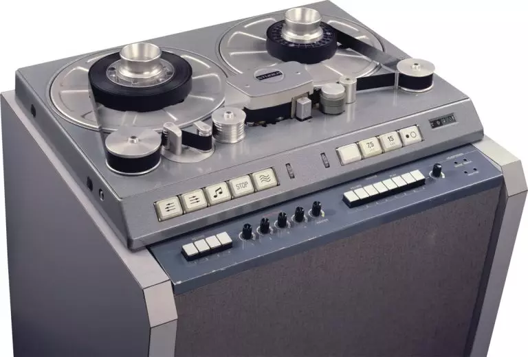 Studer j37