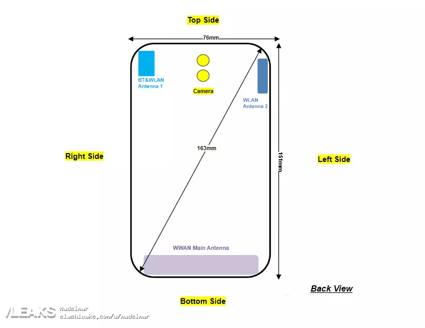 Ne croyez pas que les informations que Xiaomi s'arrête pour produire des smartphones sous votre marque 6708_4