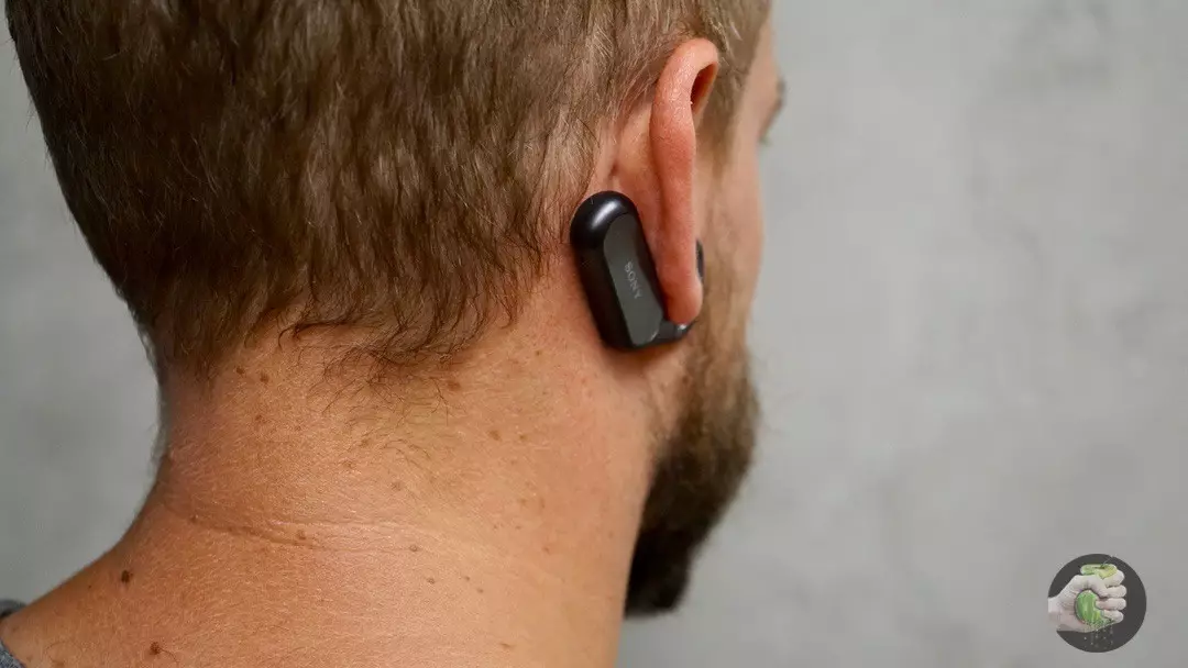 Sony Xperia Ear Duo Review: Un pic despre suferința utilă 6711_1