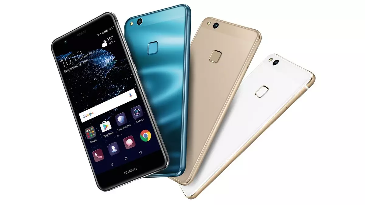 Xiaomi Smartphones daħlu fit-telefowns tad-Dieta Top 3 6724_2