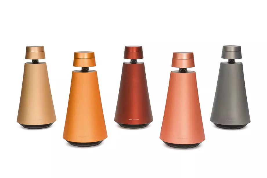 Bang & Olufsen Sell ing Lelang 5 Kolom Unik Beosound 1 6728_1