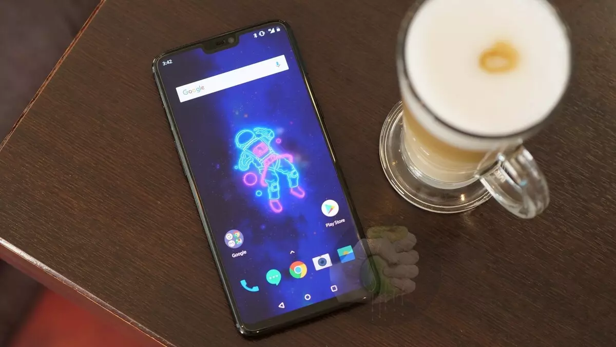 សេចក្តីសង្ខេប OnePlus 6: វិបត្តិប្រកបដោយការច្នៃប្រឌិត 6761_7