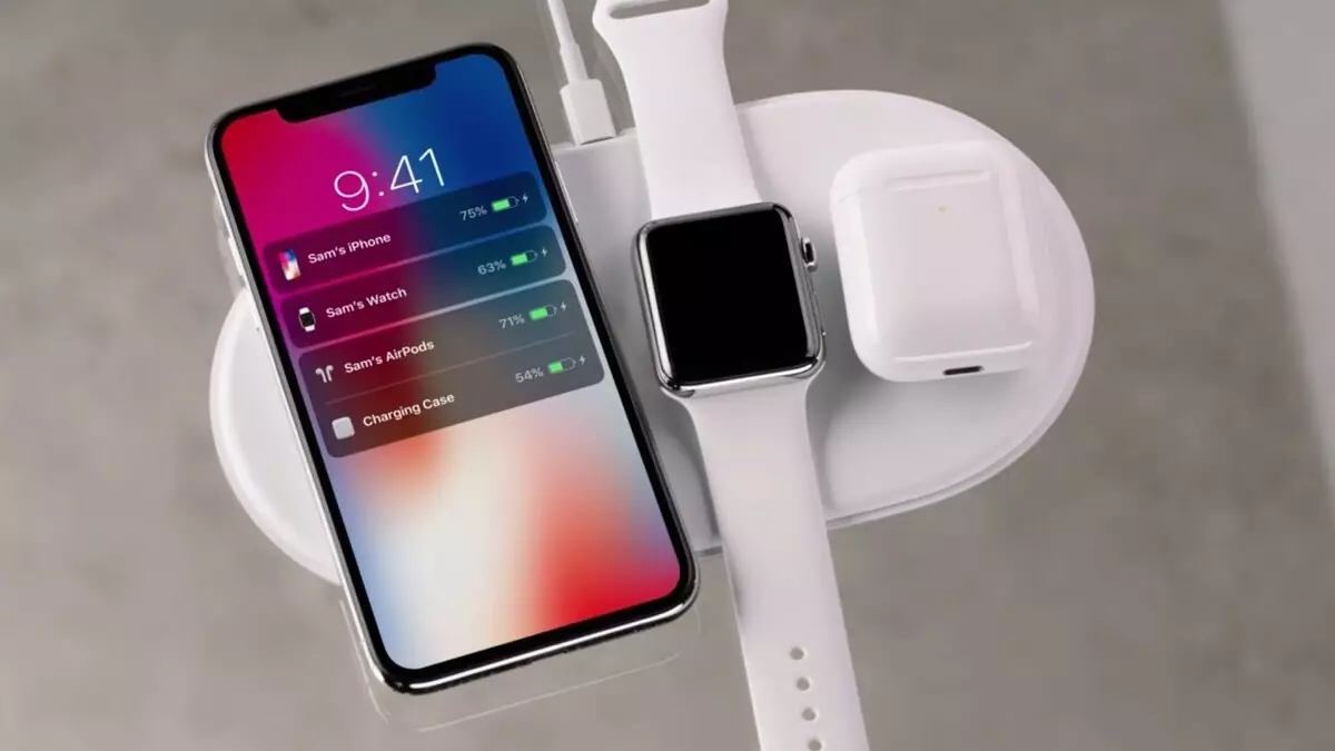 Media: Apple works on Airpower and remote wireless charging 677_0