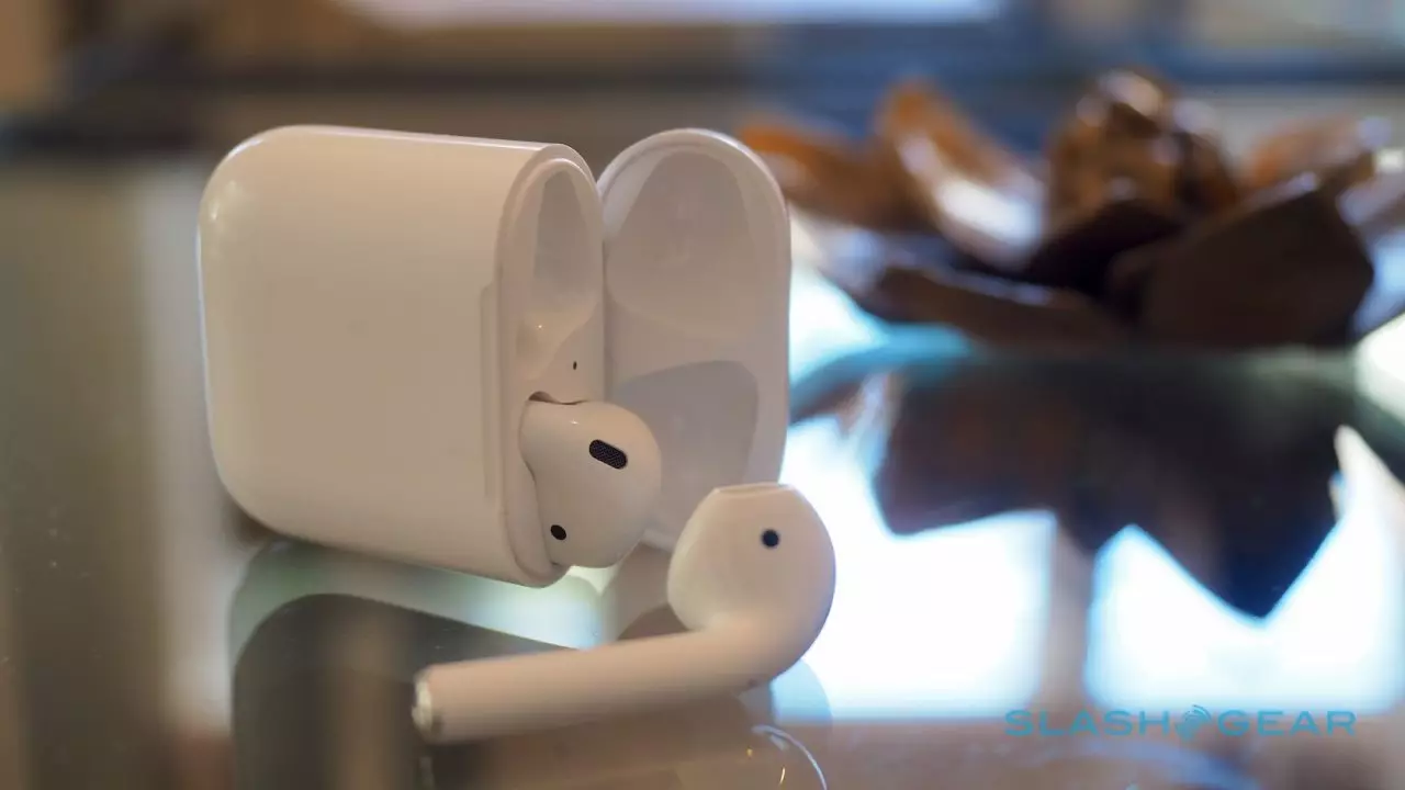 Zaslišanje: Apple bo leta 2019 posodobil AirPODS in Homepod 6787_0