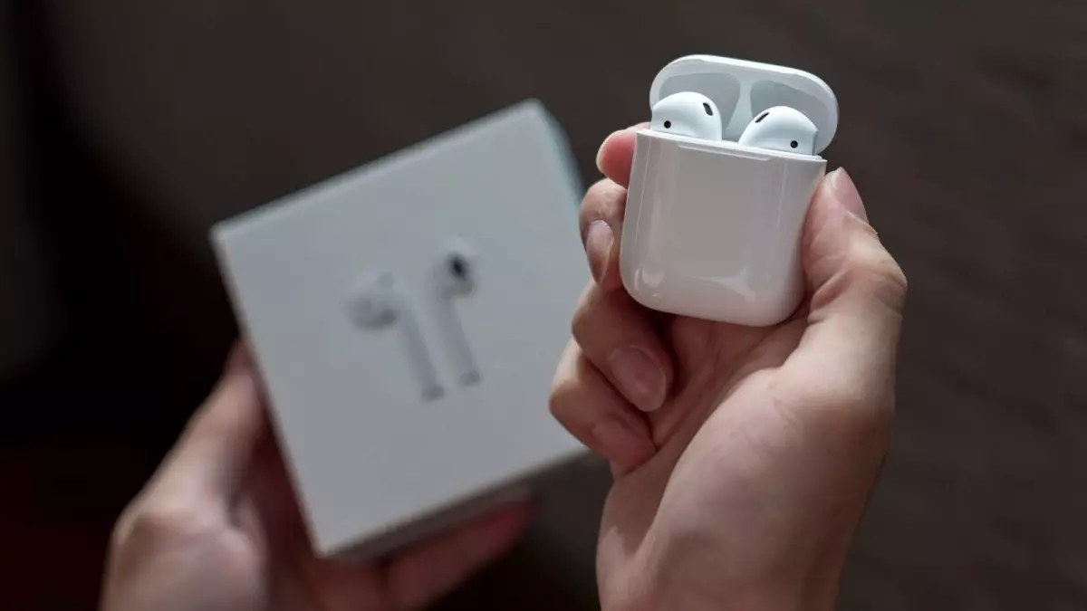 Zaslišanje: Apple bo leta 2019 posodobil AirPODS in Homepod 6787_1