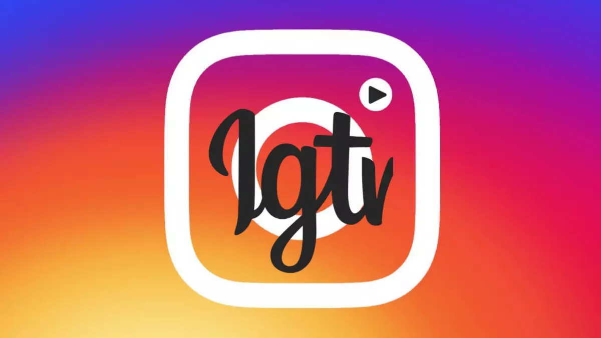 Instagram wäert séier säin IGTV Service fir laang Video starten 6816_0