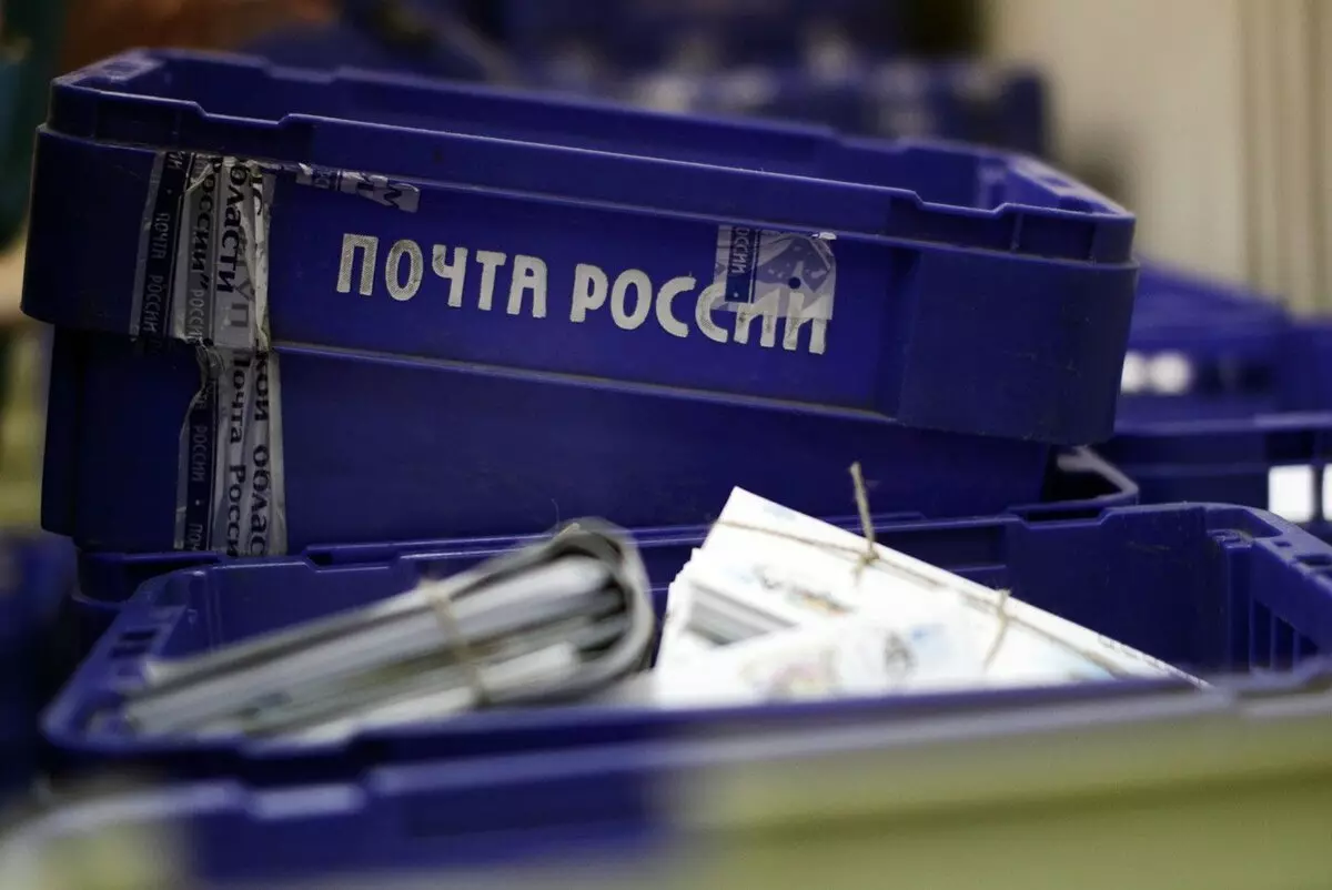 Aliexpress opent de items van zelflevering in de steden van Rusland 6829_1
