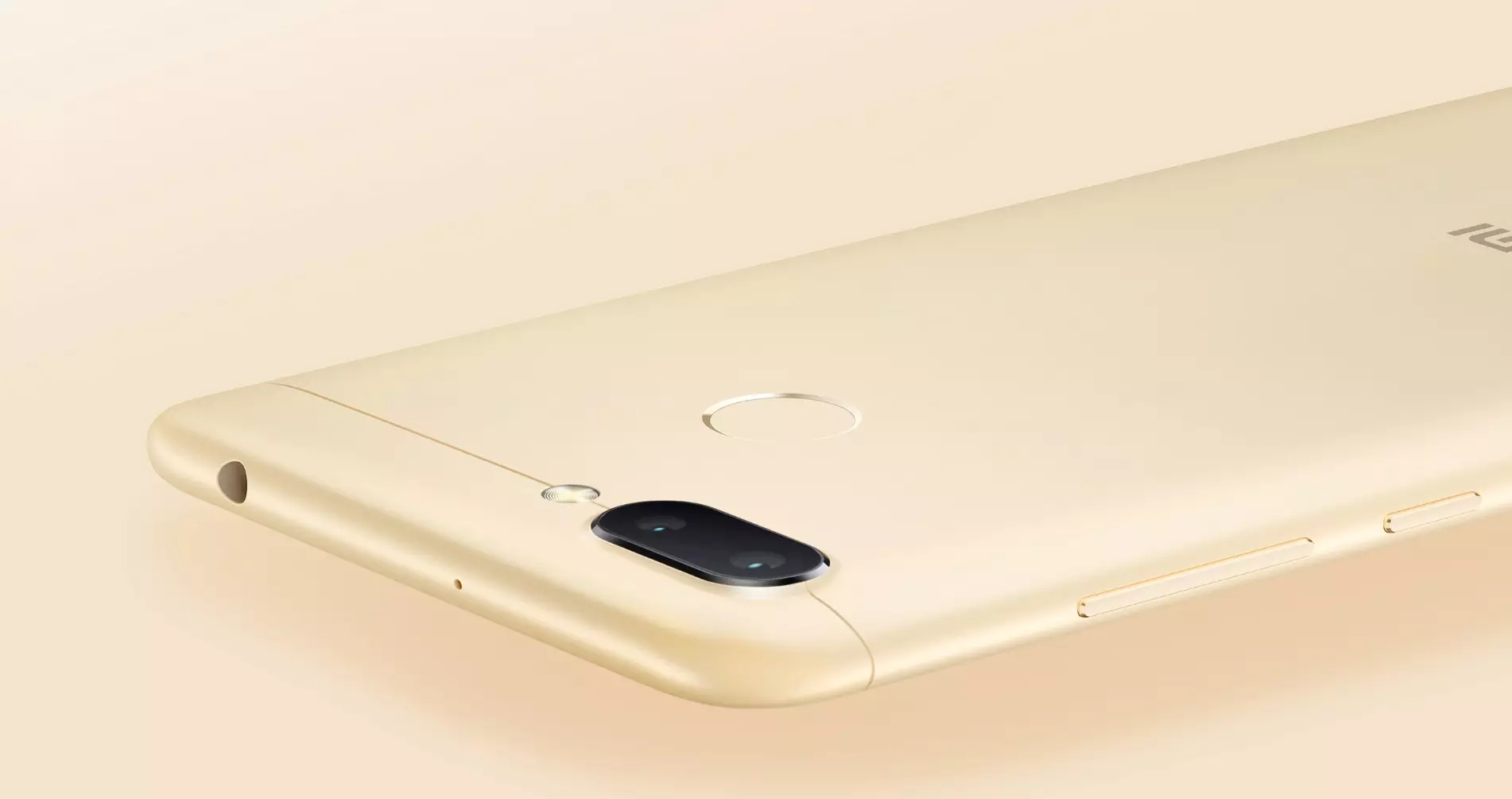 Xiaomi Redmi 6 සහ 6a රාජ්ය සේවකයින් ඉදිරිපත් කරනු ලැබේ. මොනවද අළුත්? 6867_0