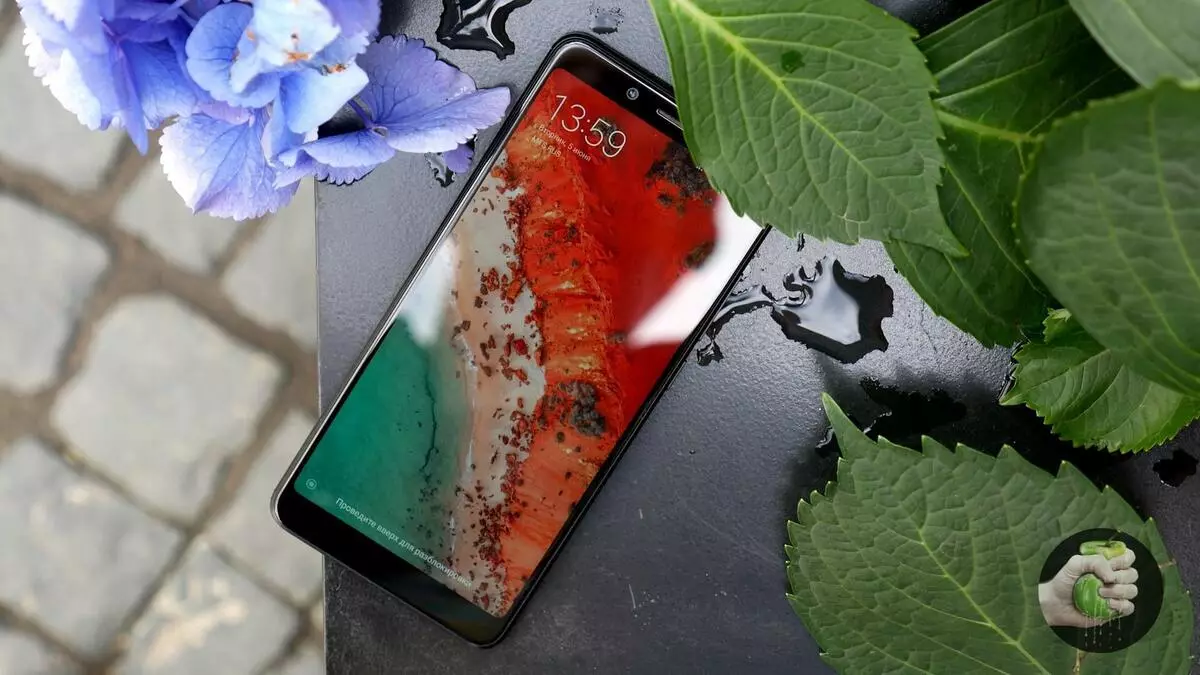Xiaomi Redmi గమనిక 5 సమీక్ష: తరగతి లో ఉత్తమ 6898_5