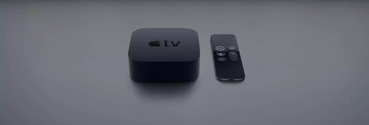 Apple เปิดตัว TVOS 12 6905_0