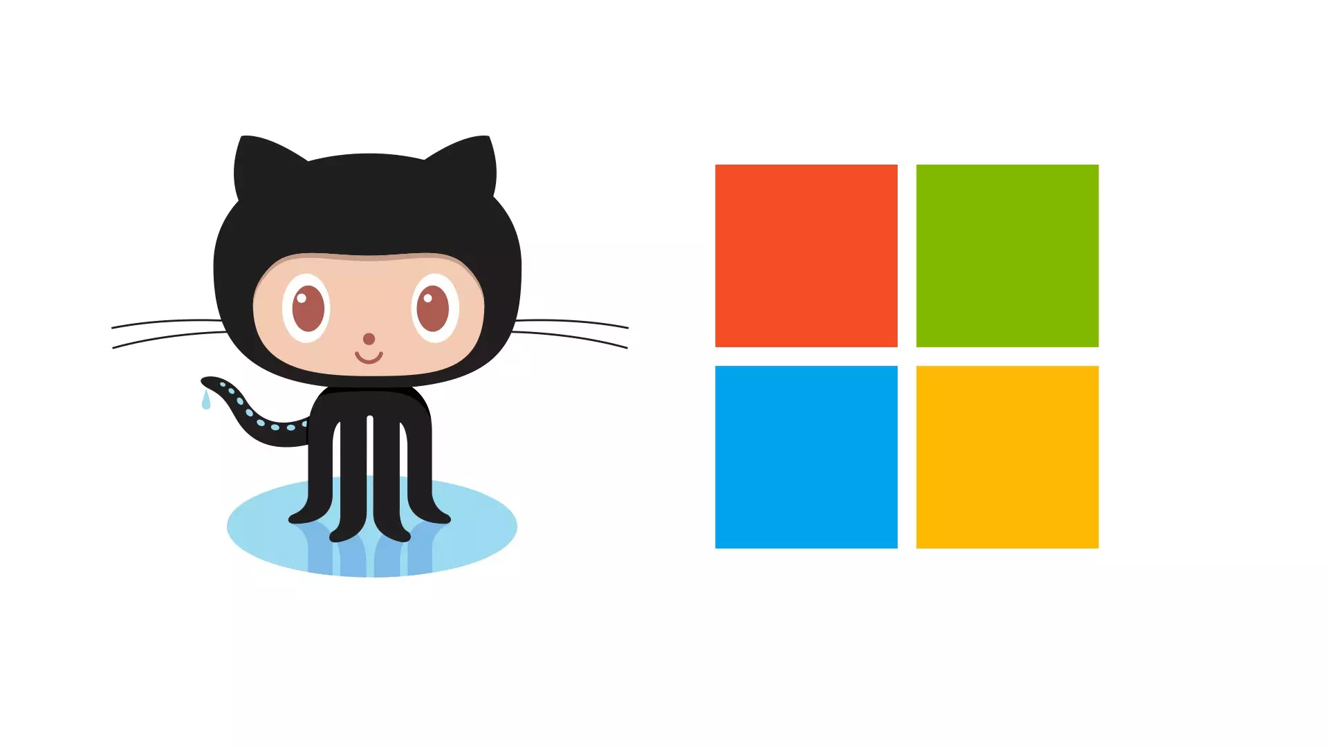 Microsoft igiye kugura github [kuvugurura] 6915_0