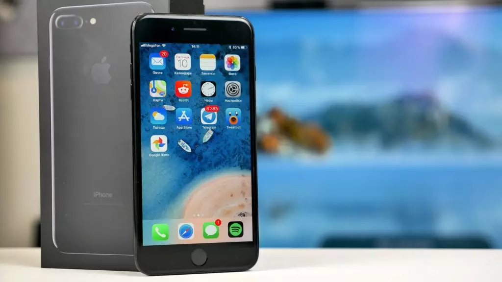 Apple bo brez odvisnosti od iPhone 6926_1