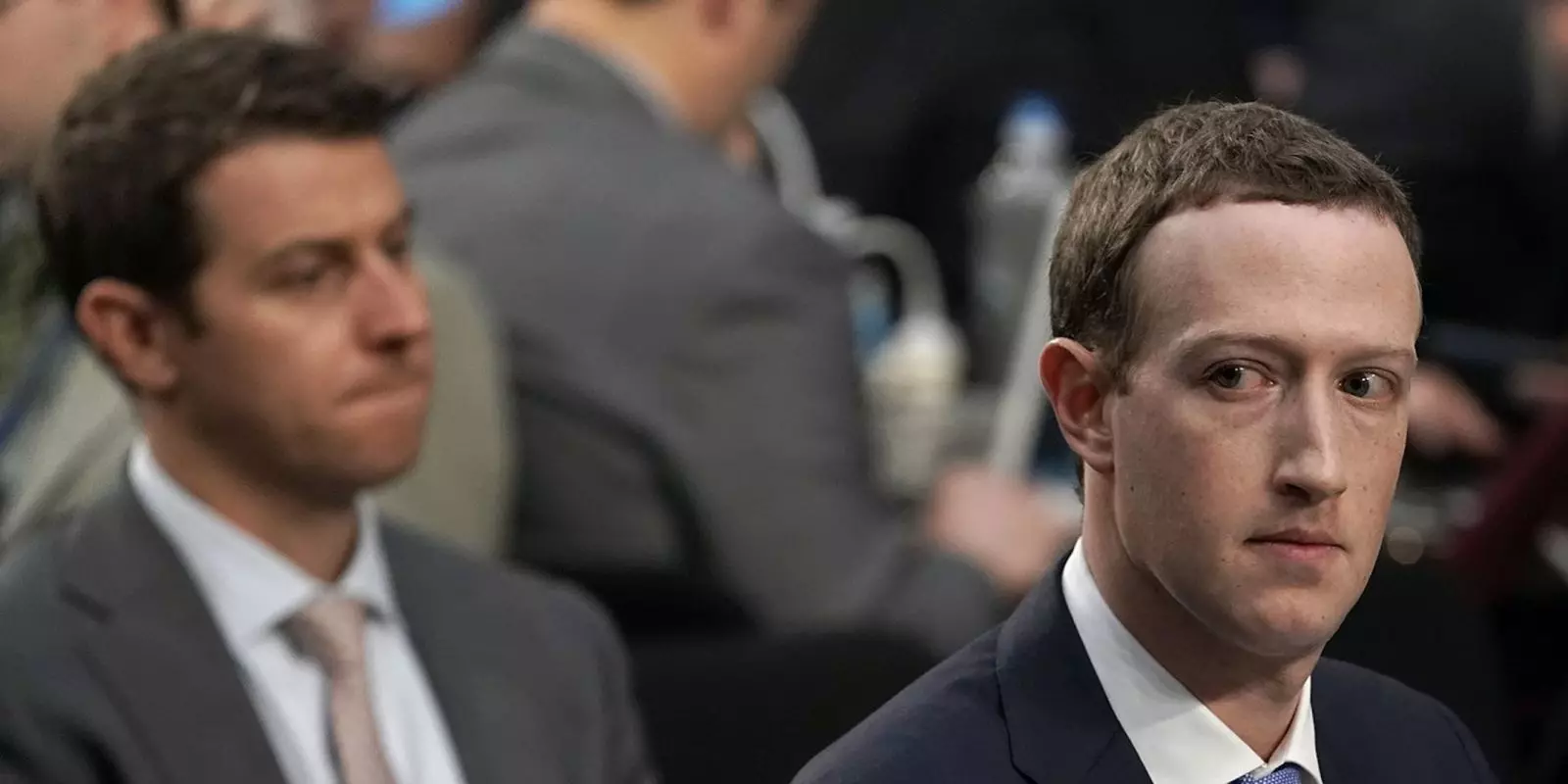 Rada Federácie Ruskej federácie chce prepúšťať Zuckerberg 6927_0