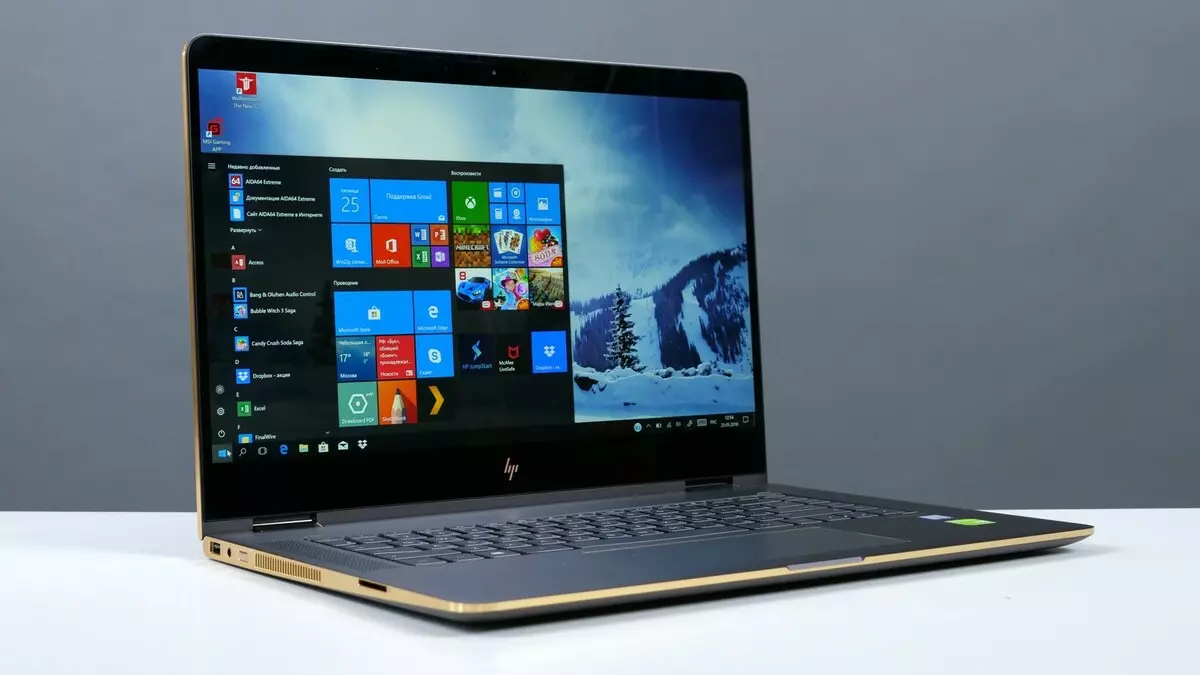 E que, se non, MacBook Pro? Reflexións sobre HP Spectre X360 6939_0