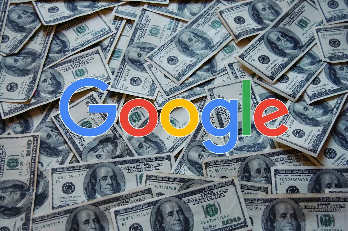 «Ростелеком» пропонує взяти гроші на «пакет Яровий» у Google 6957_0