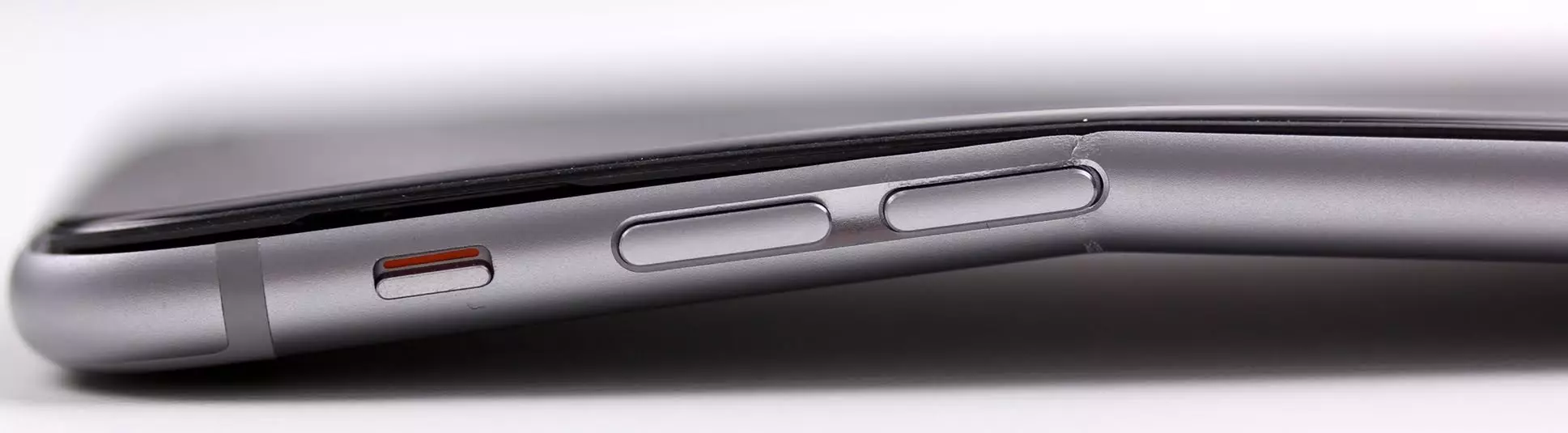 Apple ngerti yen iPhone 6 lan 6 Plus bakal bengkok 6965_2