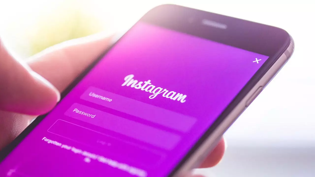Instagram appeared a new feature - 