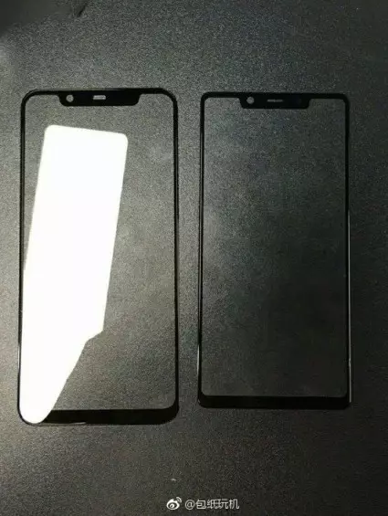 Xiaomi is die voorbereiding van 'n nuwe vlagskip, MI Band 3 en MIUI 10 7002_6