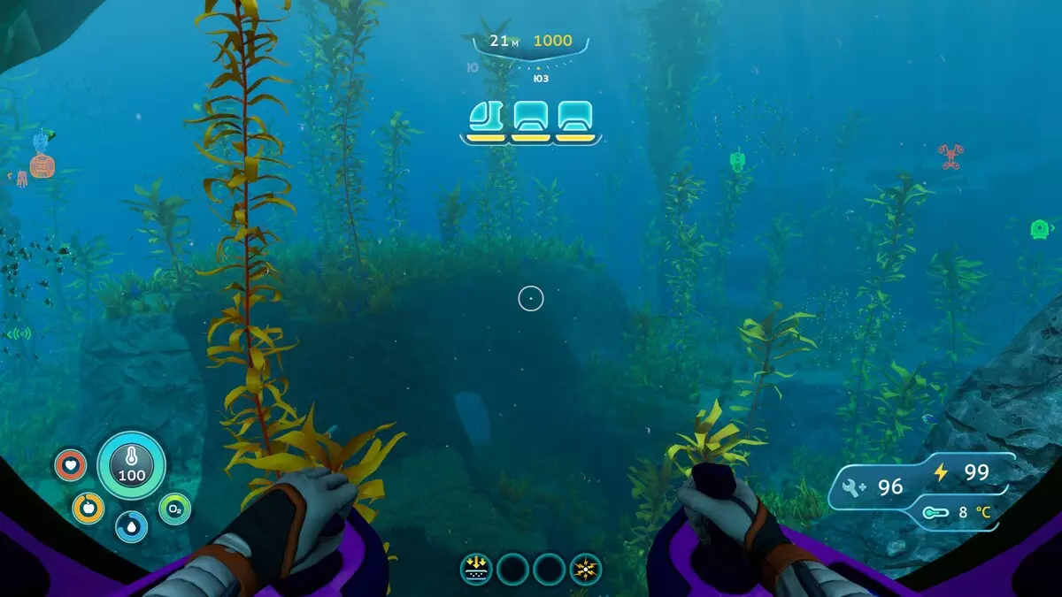 Subnautica Game Review: Belle nulle 700_1
