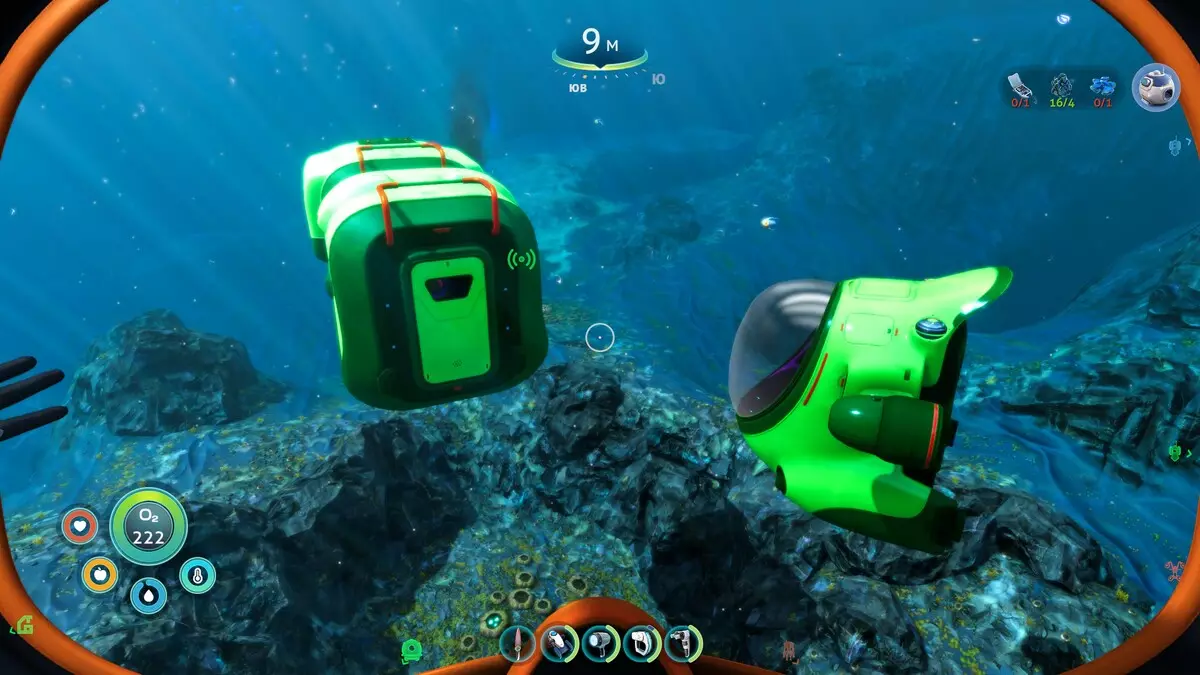 Subnautica Game Review: බෙලි බිංදුව 700_5