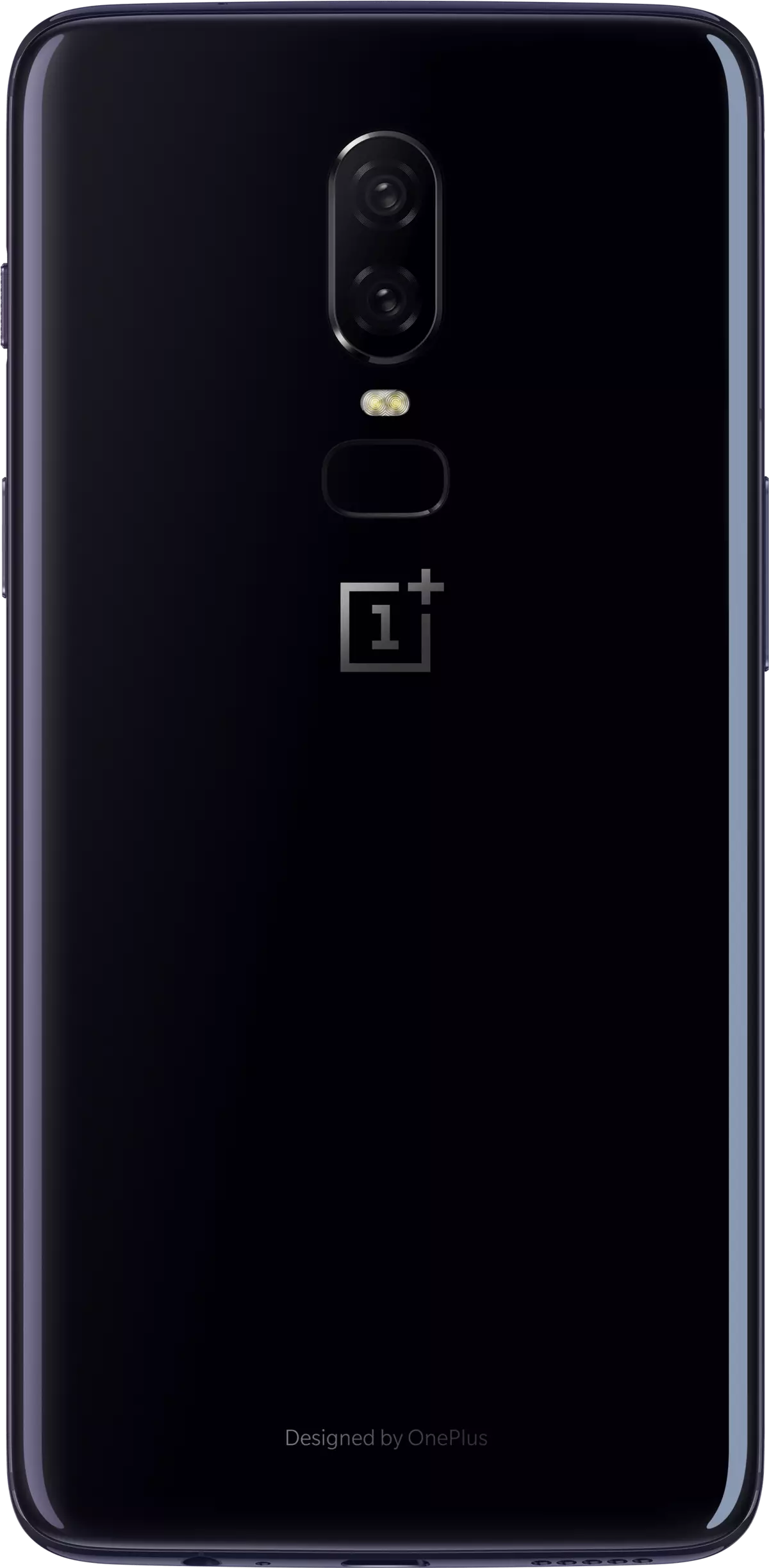 Швидкість, монобровою і міцність: зустрічаємо OnePlus 6 7020_2