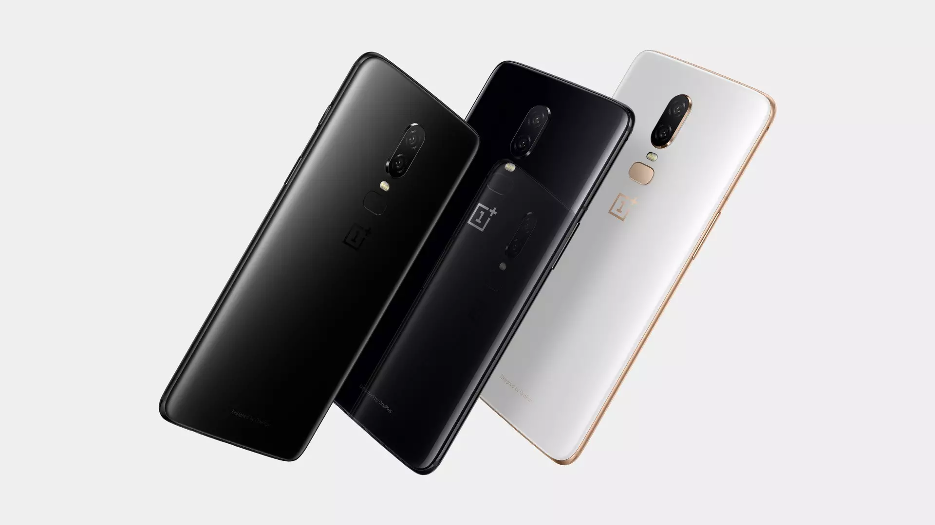 Швидкість, монобровою і міцність: зустрічаємо OnePlus 6 7020_5