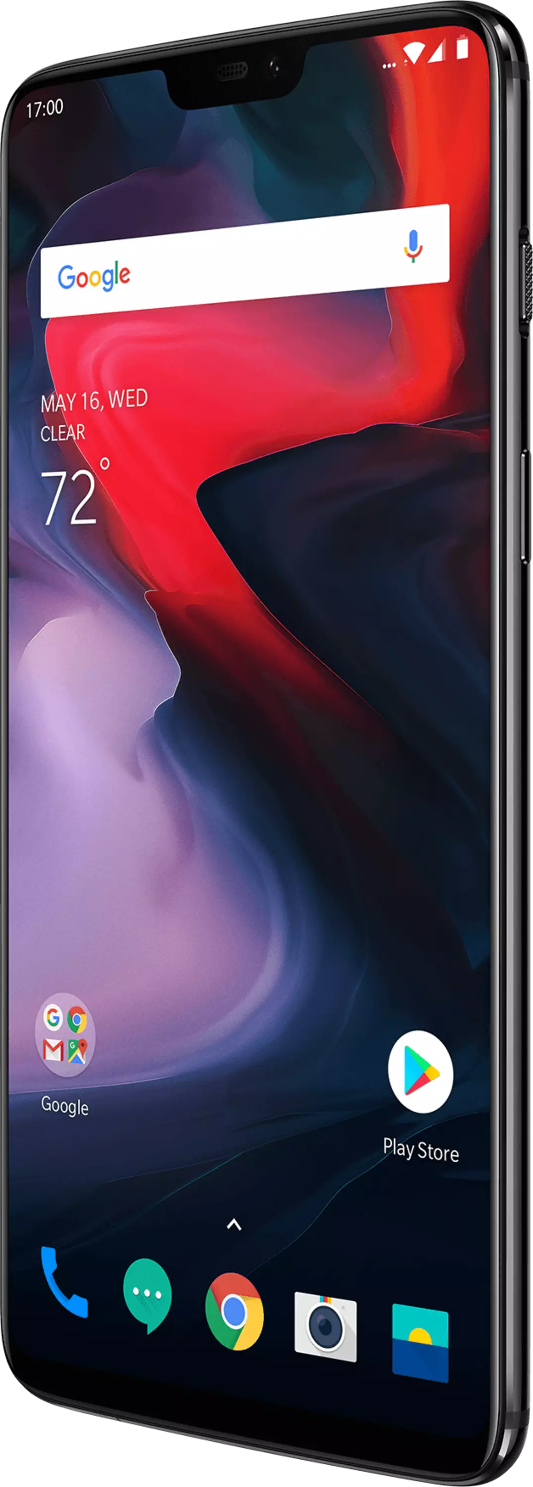 Швидкість, монобровою і міцність: зустрічаємо OnePlus 6 7020_7