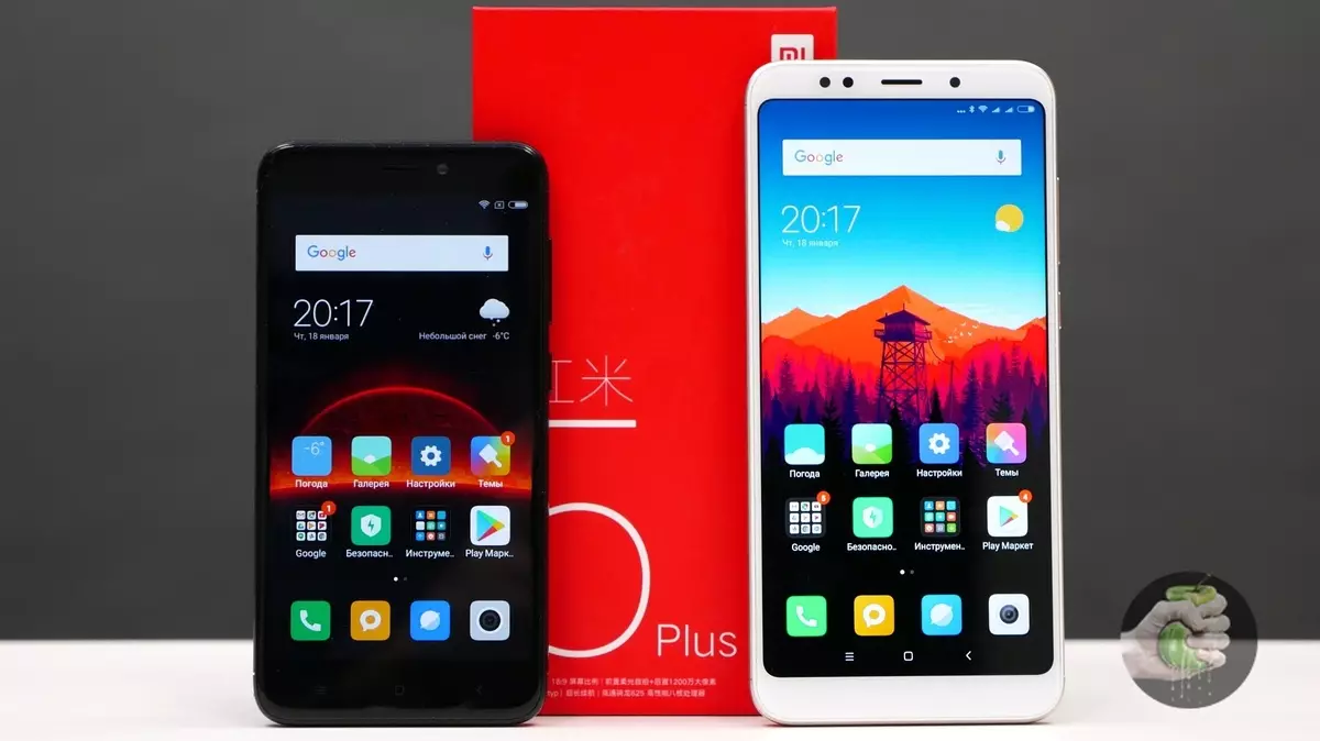 Kies 'n goedkoop smartphone op Android 7027_0