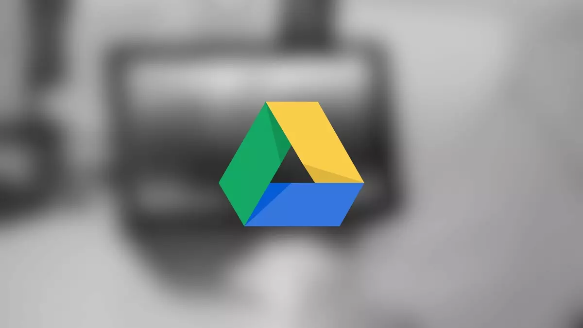 Google Drive u kthye në Google One: Çfarë është e re? 7040_0