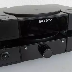 Tagessache: Spieler von Sony PlayStation 7043_3
