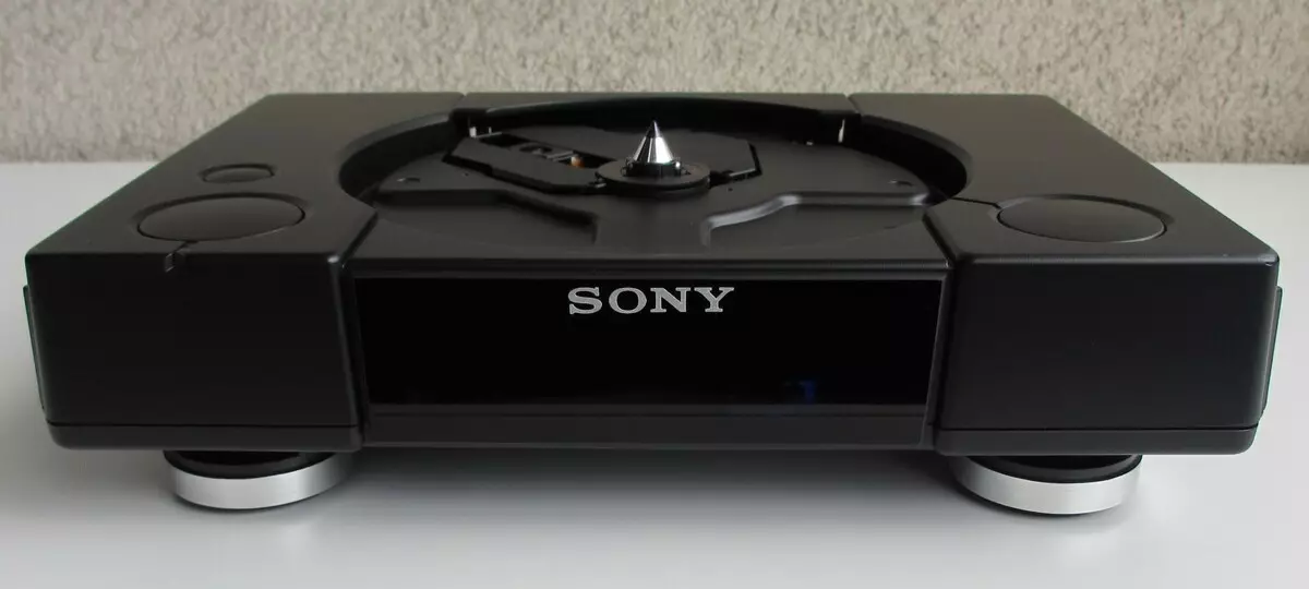 დღე რამ: ფეხბურთელი Sony PlayStation 7043_6
