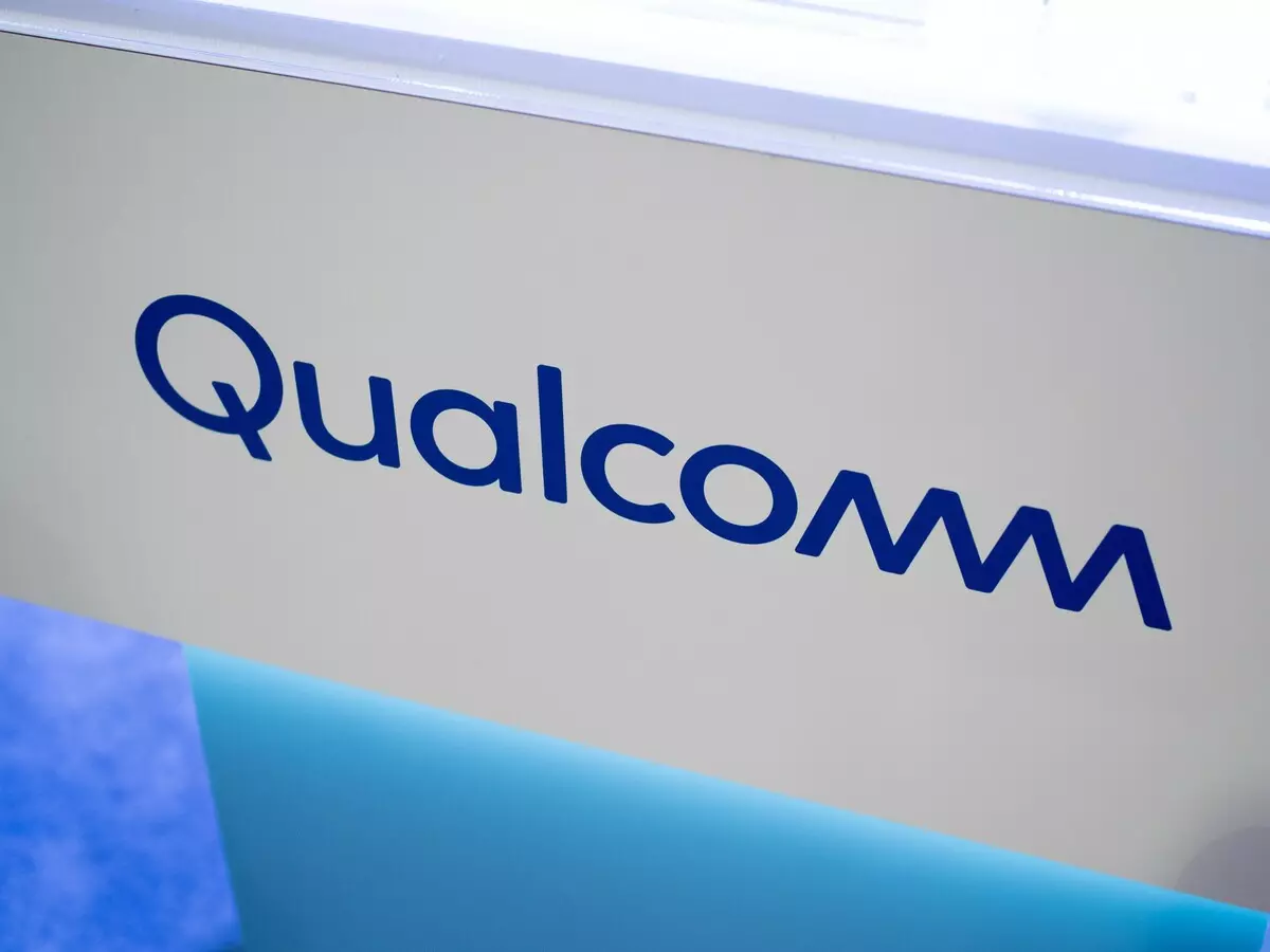 Qualcomm: Die eerste 5G smartphone sal vanjaar verskyn. 7050_0