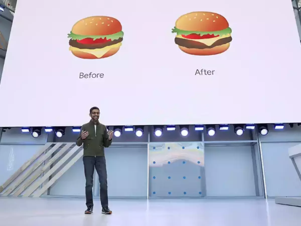 Τι έδειξε στο Google I / O 2018 7068_2