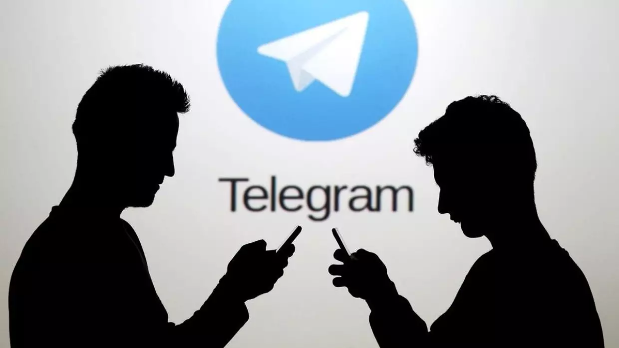 Bîhnfirehî tê Endam: 11 Rojên Blokkirina Telegram 7120_0