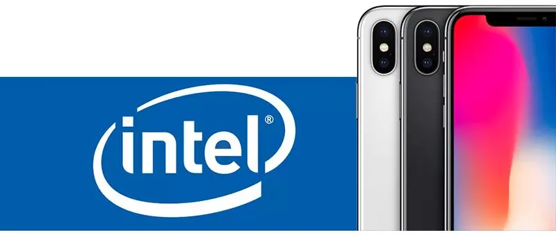 Intel kan de hoofdleverancier van LTE-modems zijn voor nieuwe iPhone 7125_1