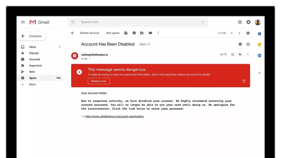 Що нового в новому інтерфейсі Gmail 7133_5