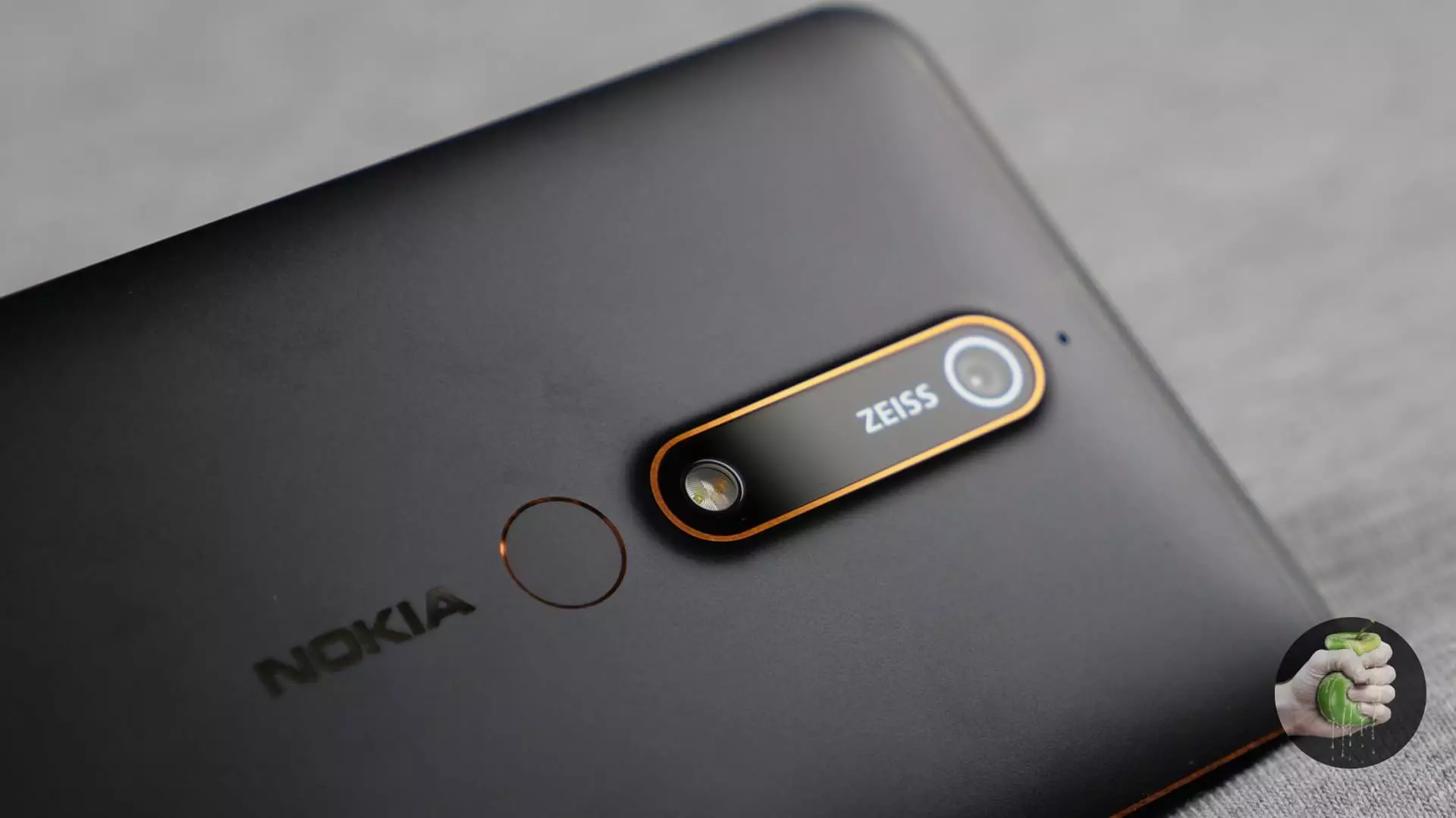 Nokia 6.1 Review (2018): Tanan nga kinahanglan nimo 7145_10