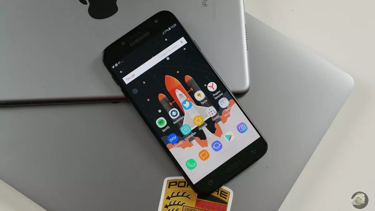 Nokia 6.1 Review (2018): Tout ce dont vous avez besoin 7145_16