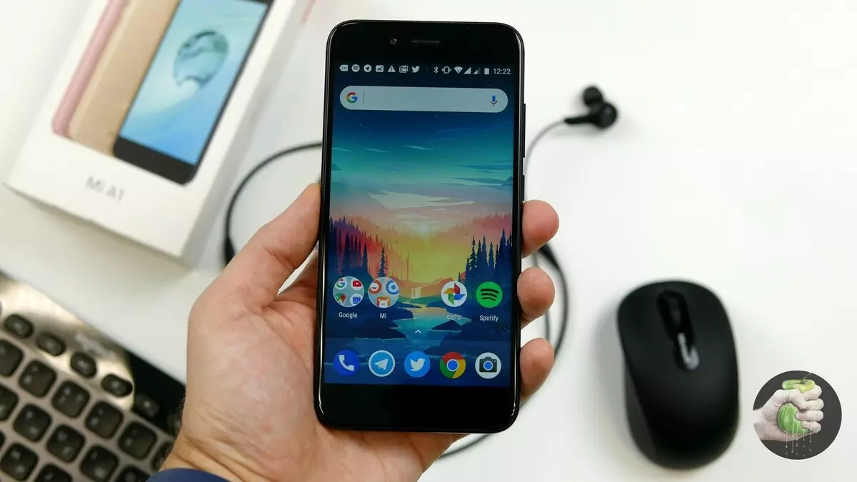 Nokia 6.1 Review (2018): Kõik, mida vajate 7145_17