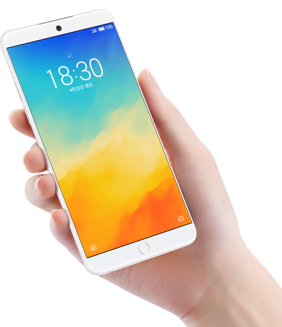 All about new MEIZU smartphones: 15, 15 Plus and 15 Lite 7151_13